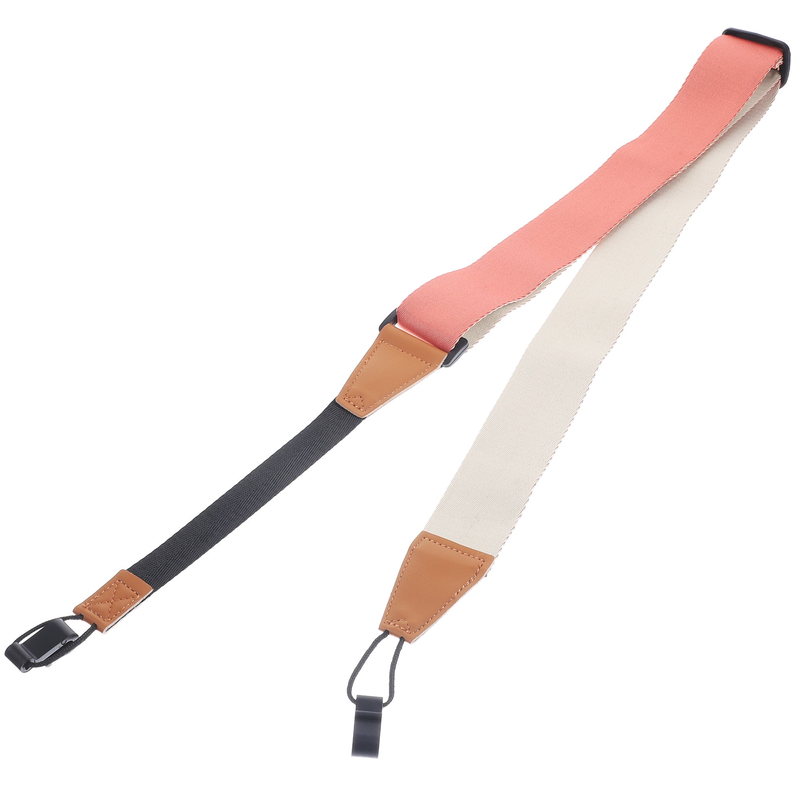 Guitar Shoulder Strap Universal Adjustable Ukulele Shoulder Strap Sling ...