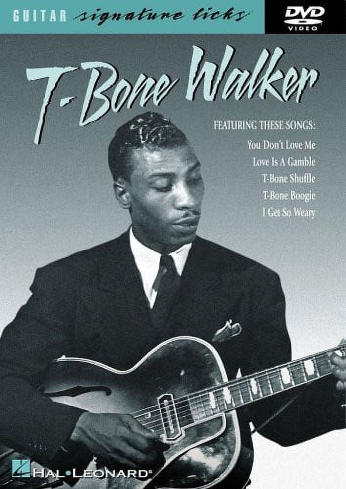 Guitar Signature (DVD), Hal Leonard, Special Interests - Walmart.com