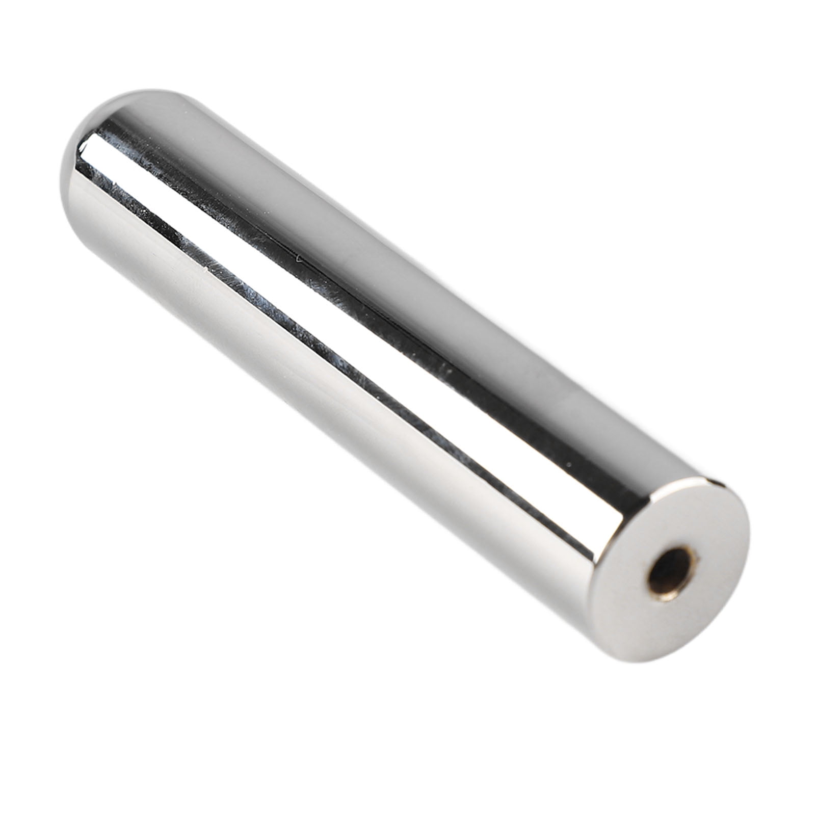 TuseyRxln Guitar Slide Lap Tone Bar Low Noise Stainless Steel Guitar ...