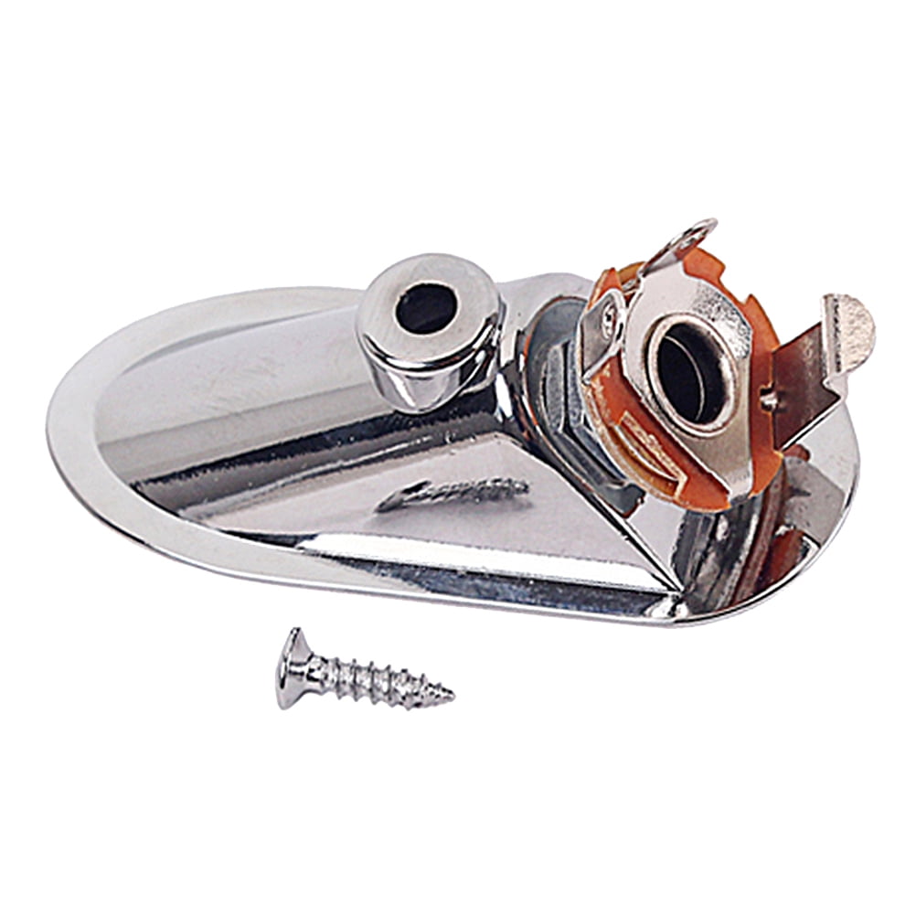 Guitar Socket Jack Guitar Input Jack Electric Guitar Jack Guitar 2 ...