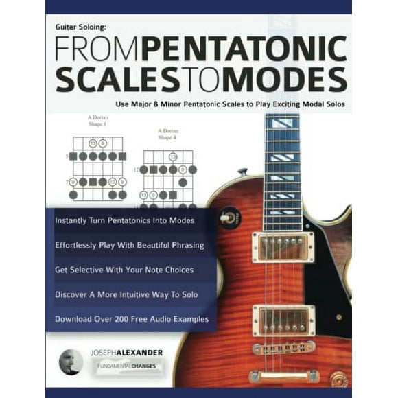 Pentatonic Scales Guitar