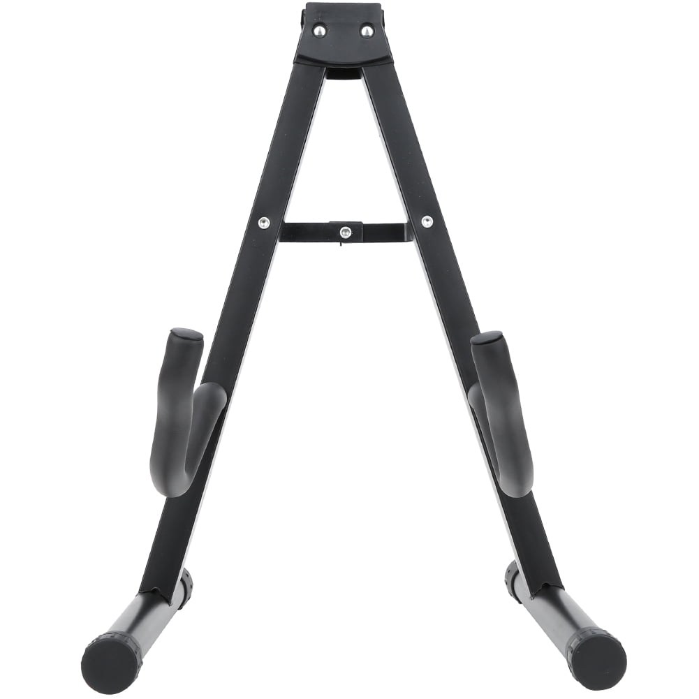 Guitar Stand A Type Floor Style Foldable Ukulele Universal Musical ...