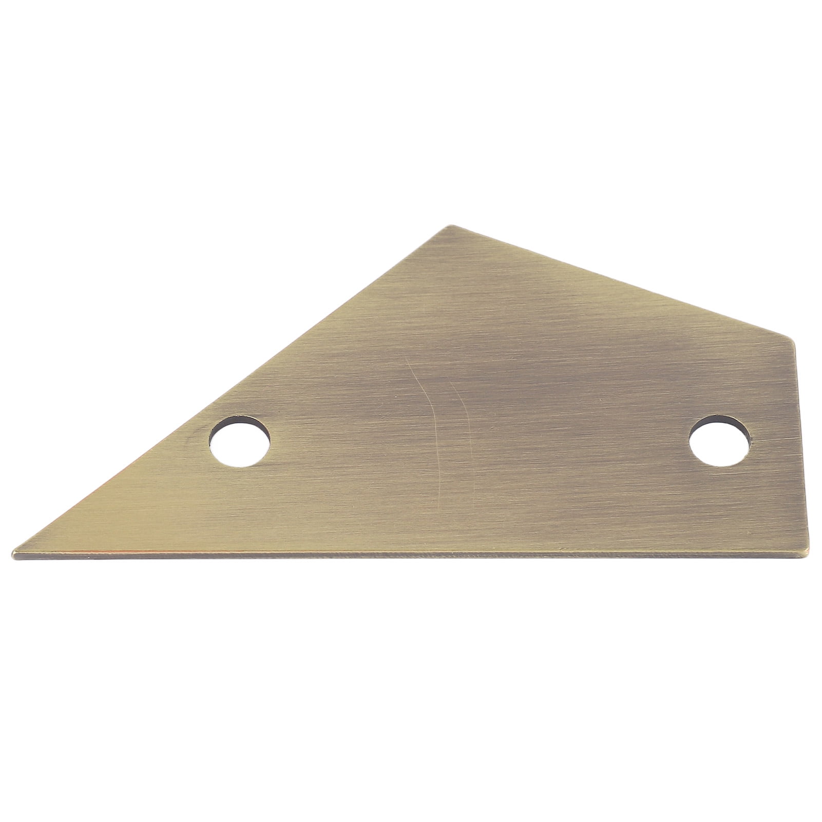 Guitar String Action Gauge Metal String Height Gauge Ruler Fret Rocker ...