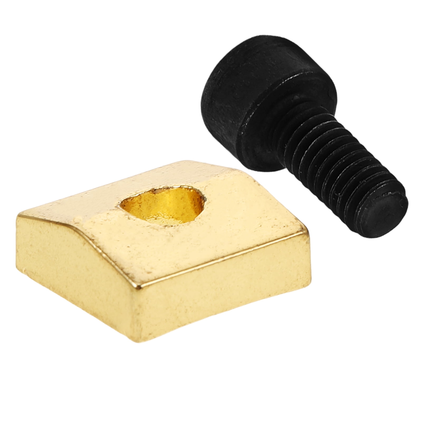 Guitar String Block Electric Guitar Retainer Useful Guitar Accessory ...