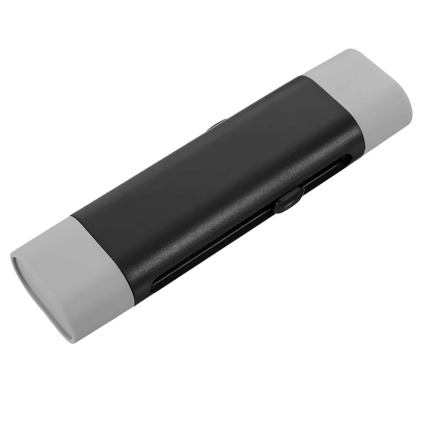 IFANLANDOR String Cleaner Eraser for Guitar Black 1Pcs 5.0x1.4x0.8in ...