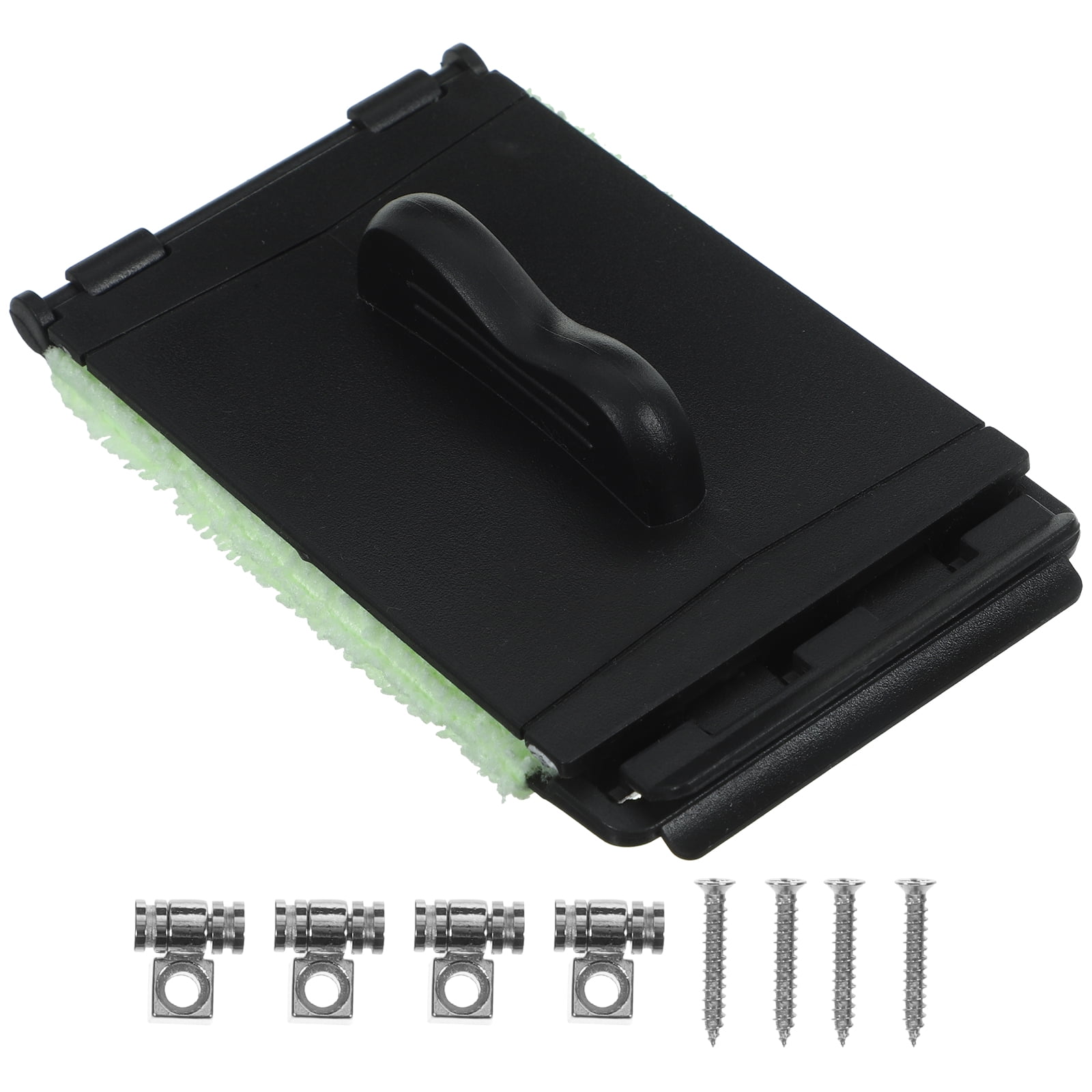 Guitar String Cleaner Fret Crowning File Records Stop Guitars Finger ...