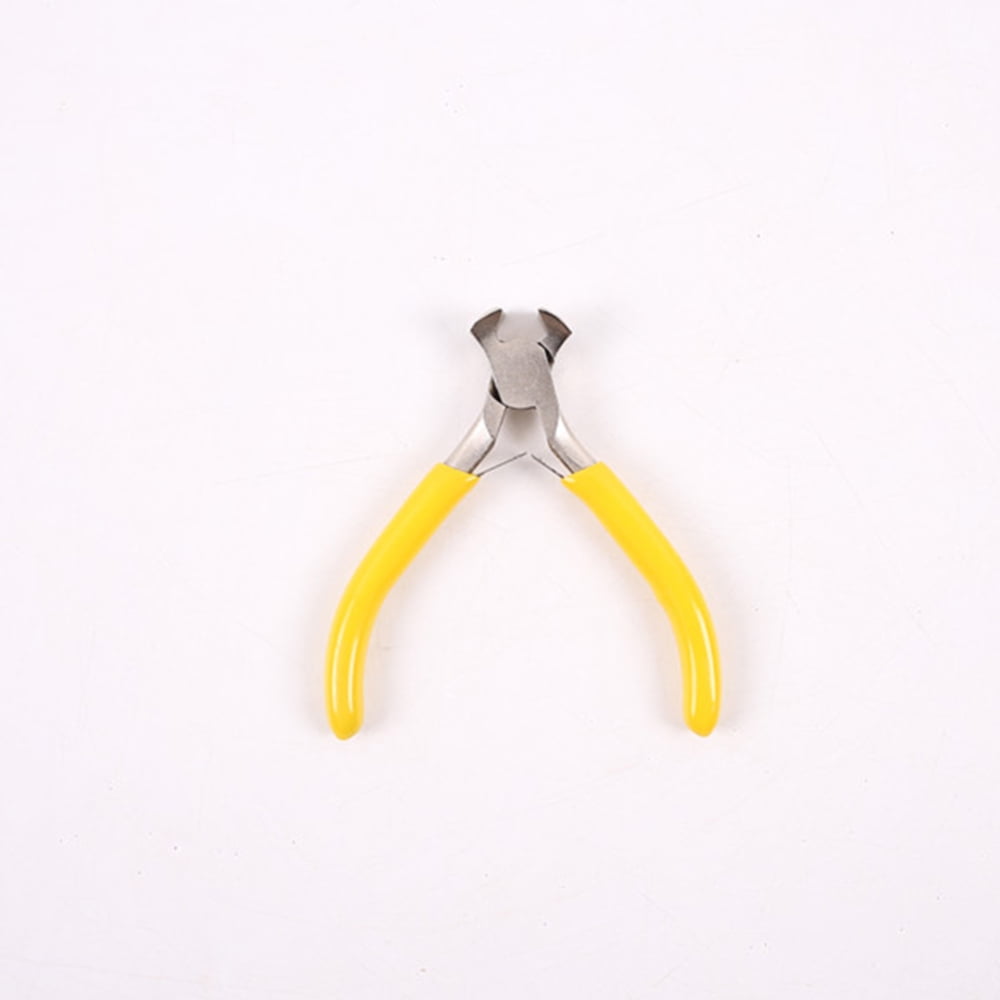 Guitar String Cutter Scissors Pliers Metal Bass Ukulele Fret Nipper ...