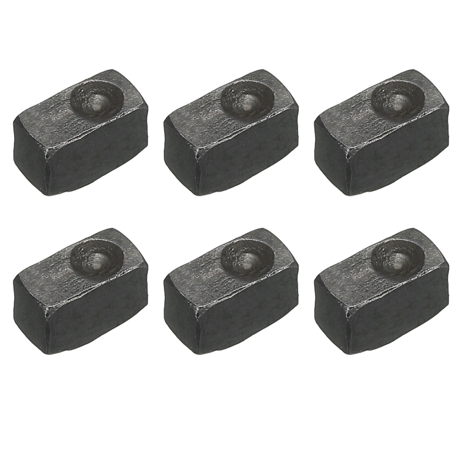 Guitar String Inserts Block Tremolo Bridge Saddle Lock Clamp Blocks for ...