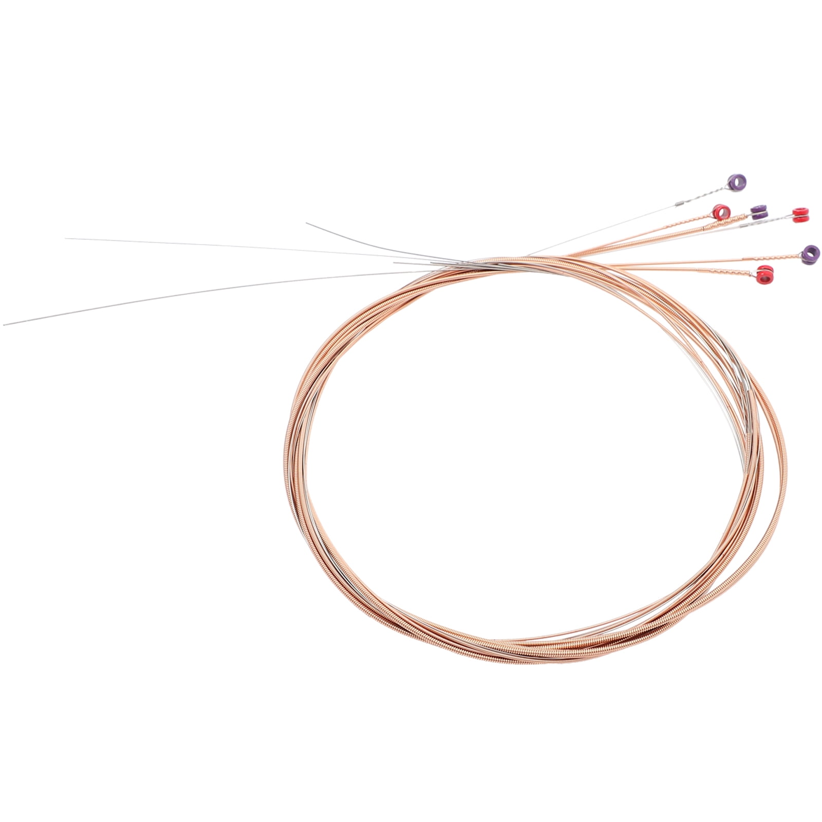 Guitar String Metal Alloy Ballad Accesories The Man Strings Accessories ...