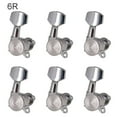 Guitar String Peg Locking Tuner Improve Guitar Tuning Peg Machine Heads ...