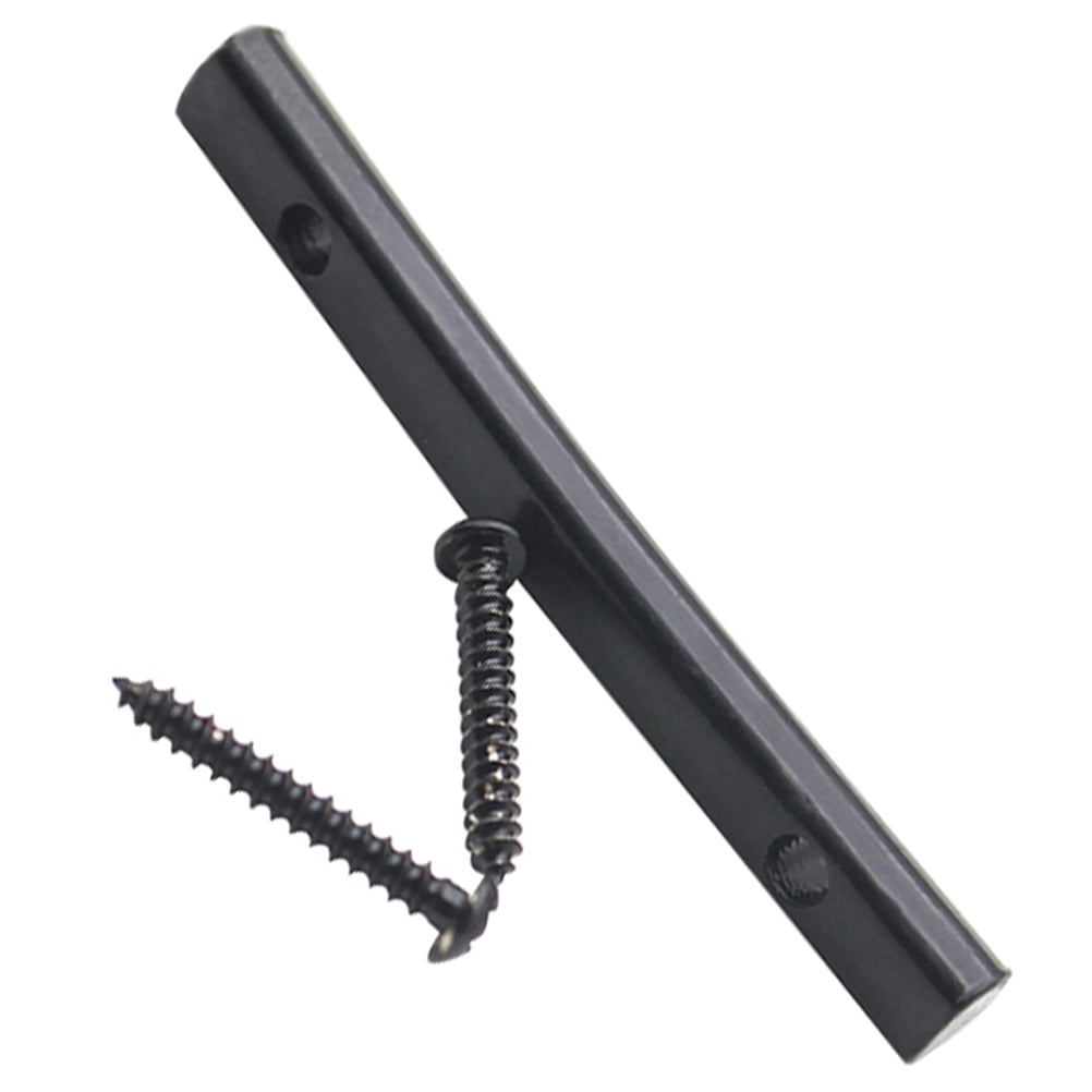 Guitar String Retainer Bar Guitar Tree Guide Retainer Bar Metal Guitar ...