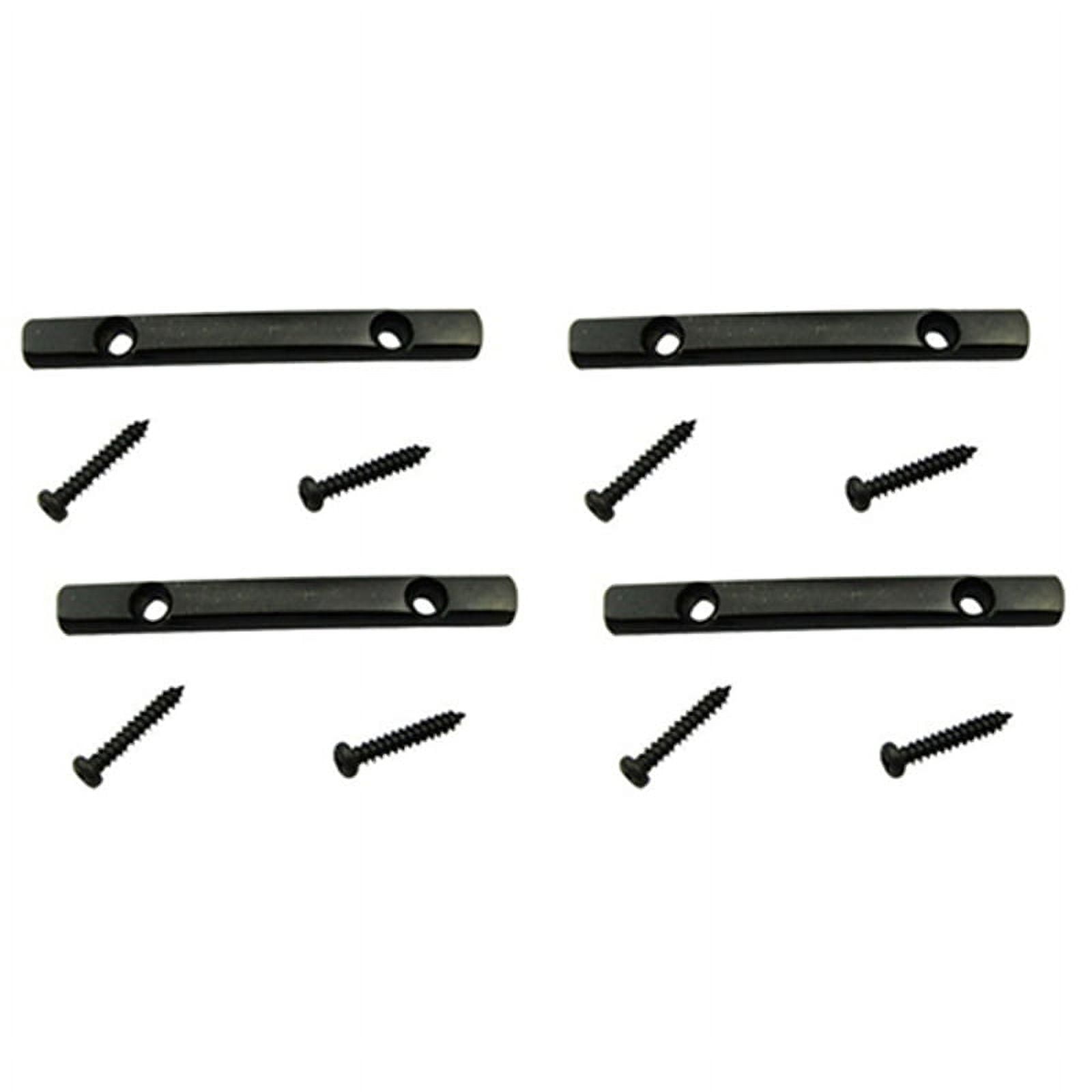 Guitar String Tree Guides String Retainer Bar for Guitar Replacement ...