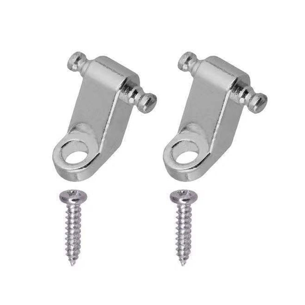 Guitar String Tree Roller Guide Tree String Retainer For Strat Guitars ...