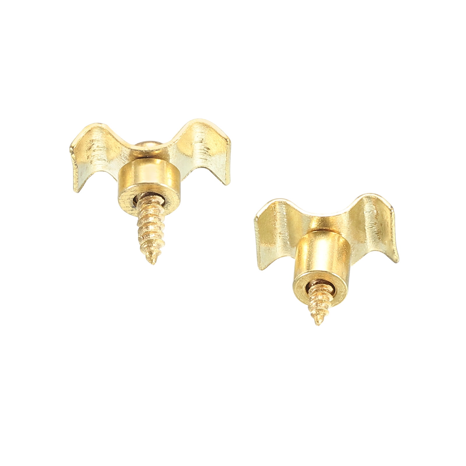 Guitar String Trees String Retainer Guides Gold for Electric Guitar ...