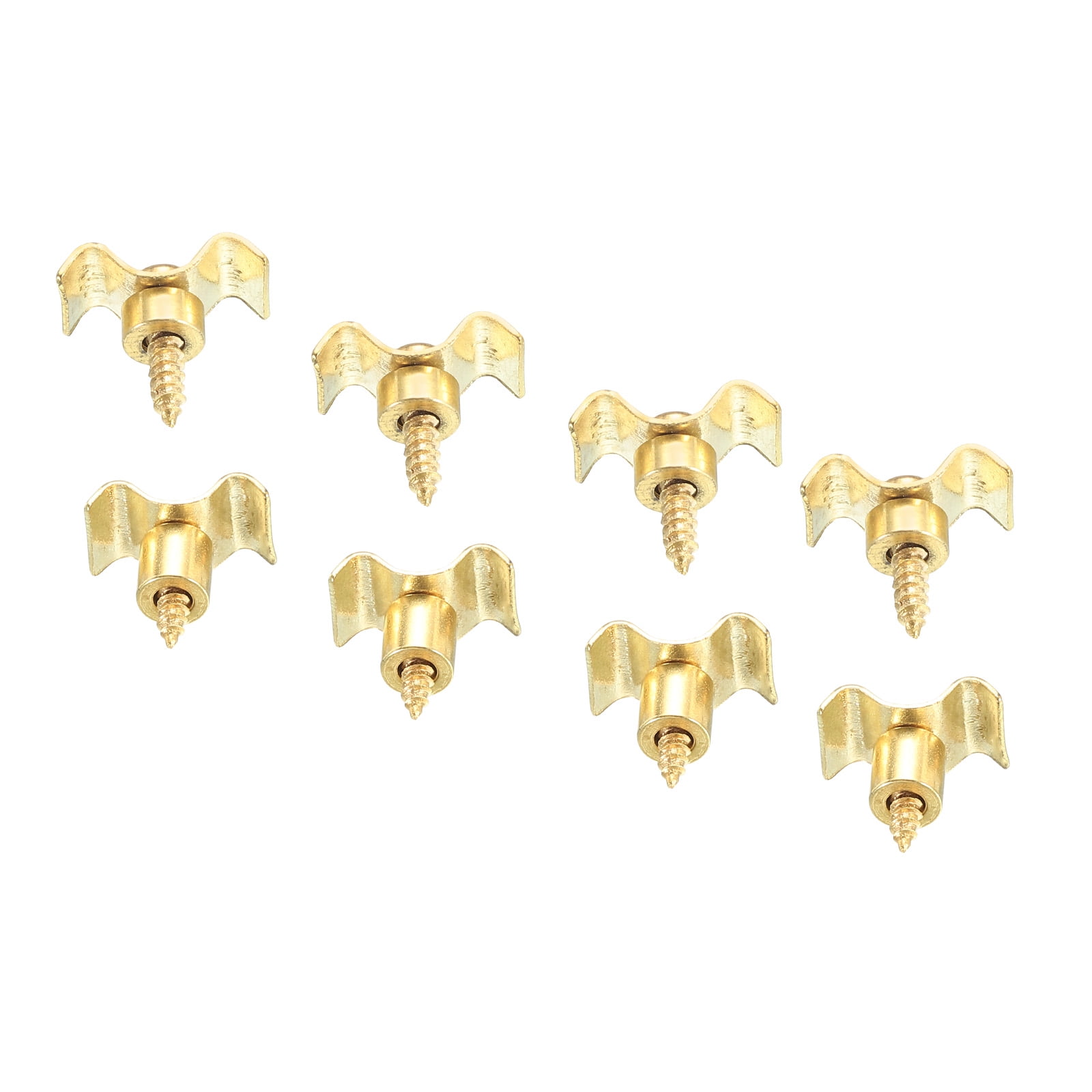 Guitar String Trees String Retainer Guides Gold for Electric Guitar ...