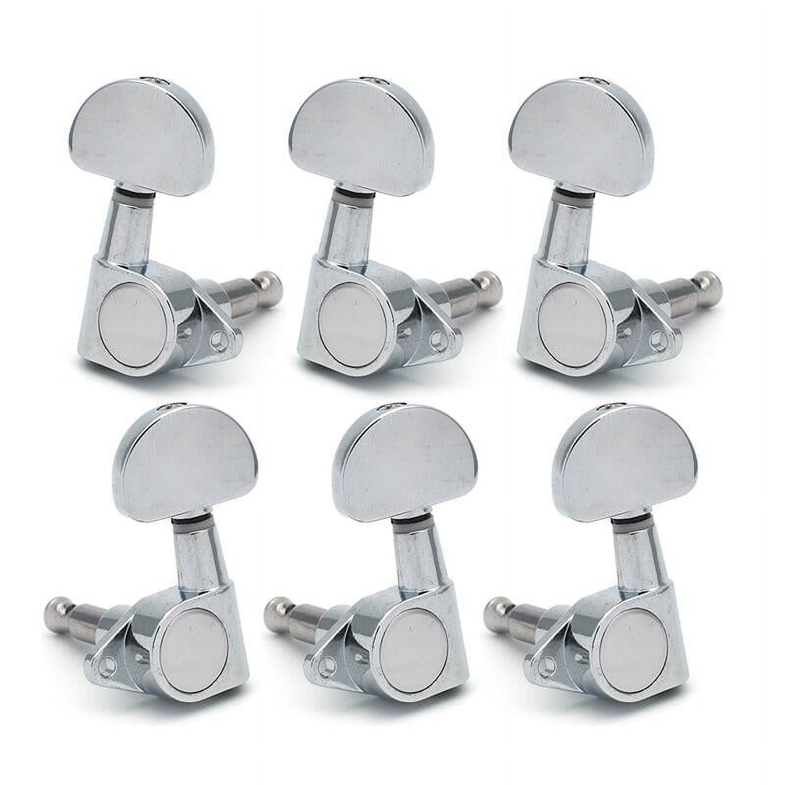 Guitar String Tuning Pegs Keys Tuners Machine Heads for Acoustic ...