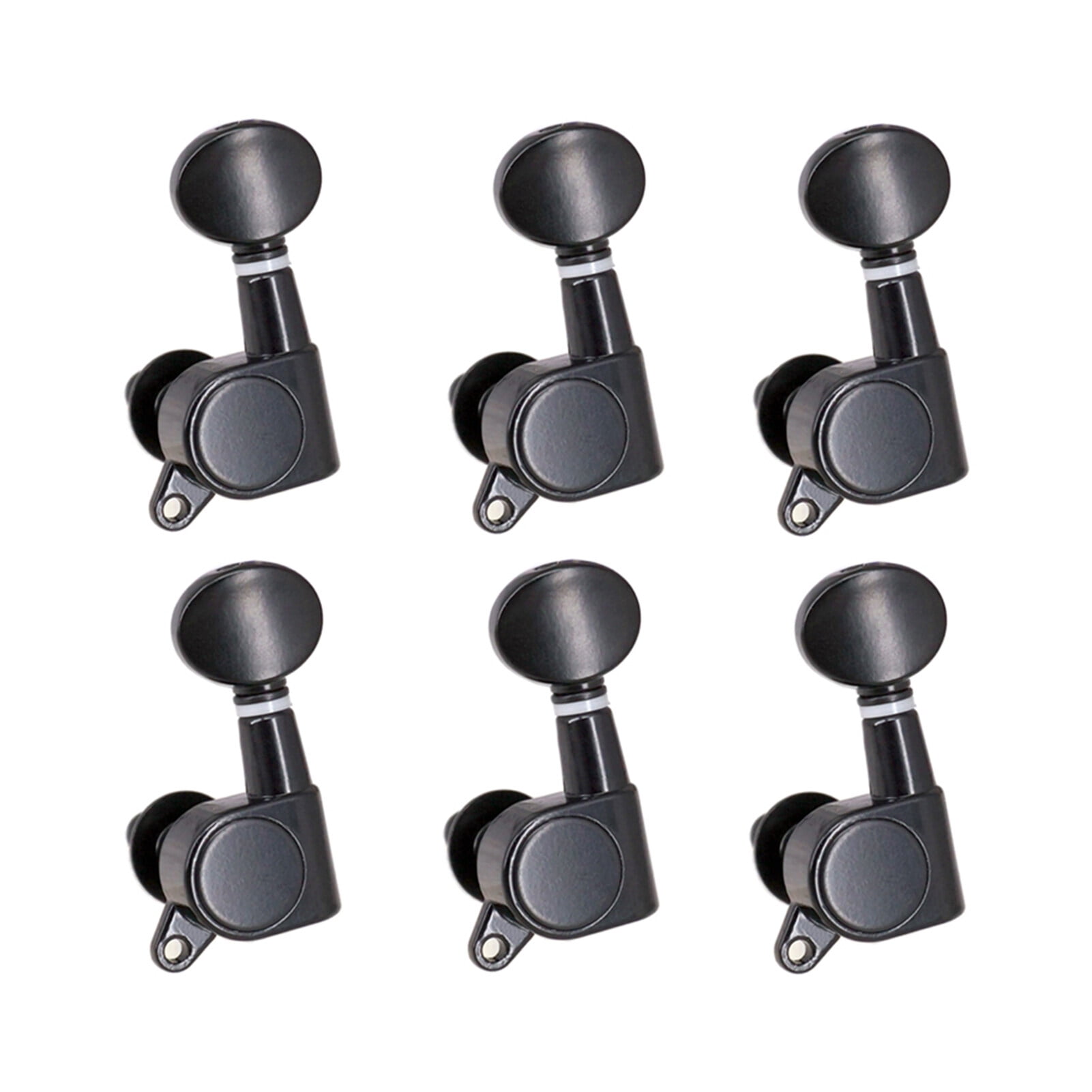 Guitar String Tuning Pegs Tuning Machines Sealed Machine Heads Grover ...