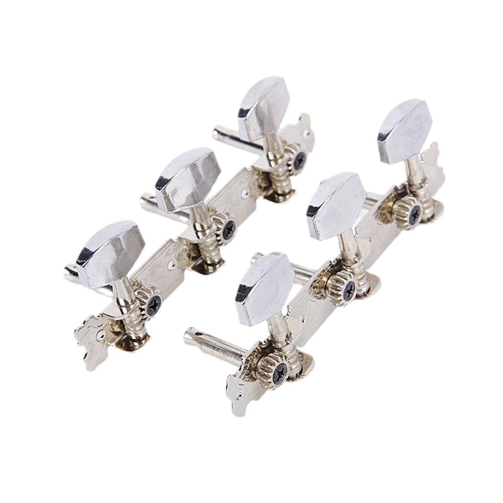Guitar String Tuning Pins - High-Quality ABS+Metal Tone Nails for ...