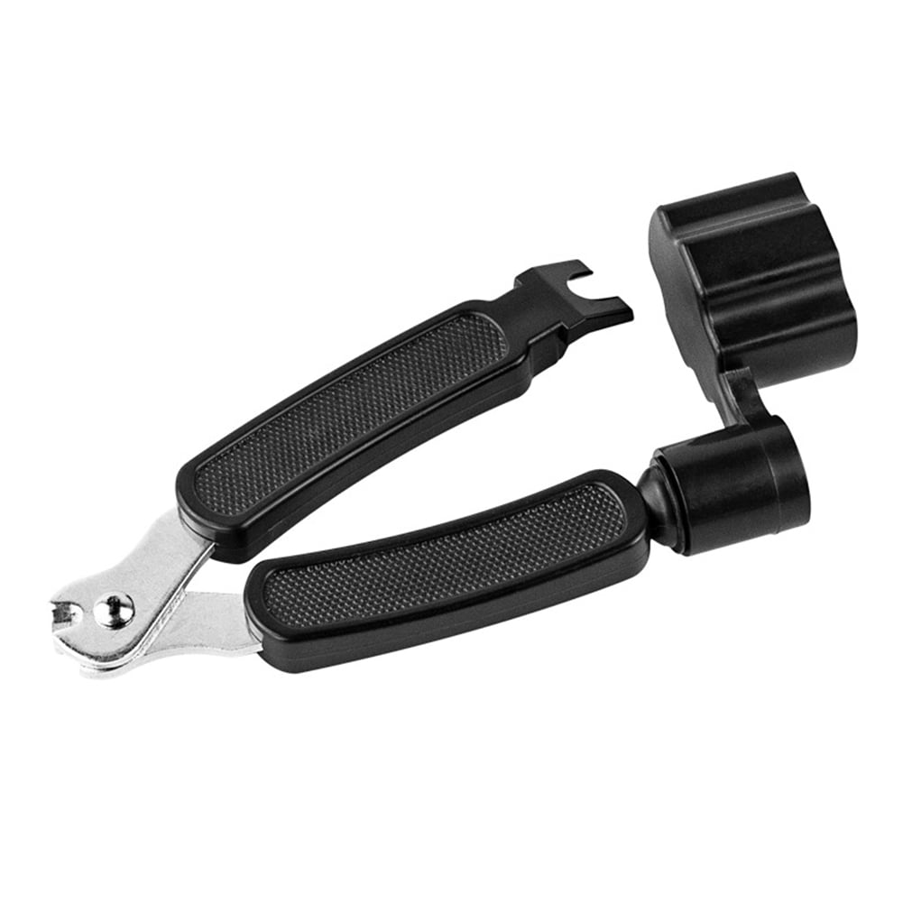 Guitar String Winder, Guitar String Cutter, Guitar Bridge Pin Puller ...
