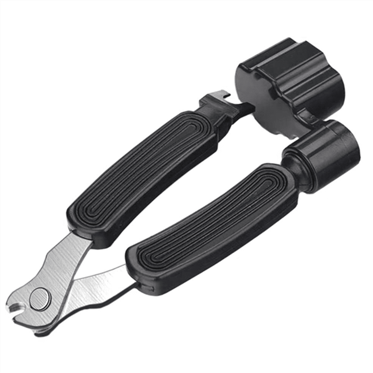 Guitar String Winder Cutter and Bridge Pin Puller 3 in 1 Tool for ...