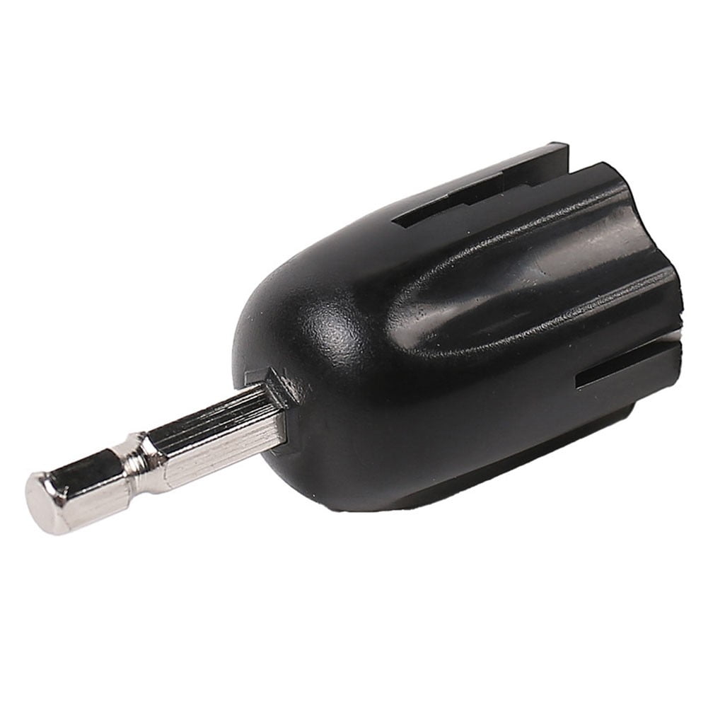 Guitar String Winder Head 8X4X4cm Electric String Changer Tool for ...