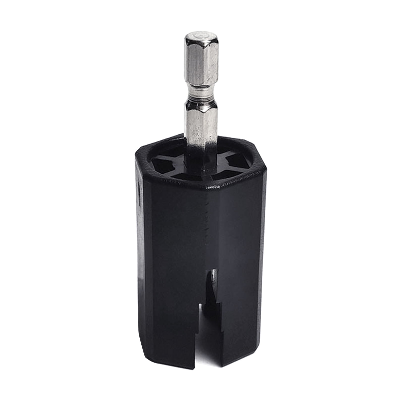 Guitar String Winder Head Hex-Electric Drill Tuning-Peg Puller DIY ...