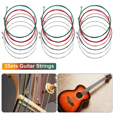 Martin Sp Series Phosphor Bronze Medium Gauge Acoustic Strings ...