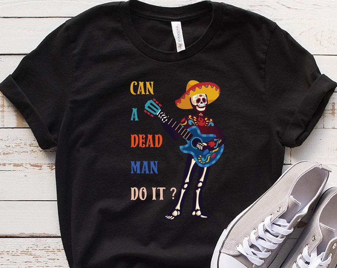 Guitar T-Shirt: Behavior Analyst - Walmart.com