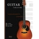 Guitar Tablature Manuscript Paper (Paperback) - Walmart.com