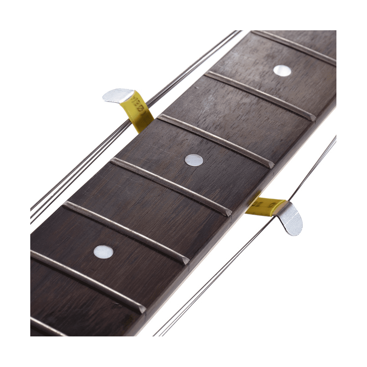 Guitar Tool Polishing Set Chamfering File String Splitter Wire Gasket ...