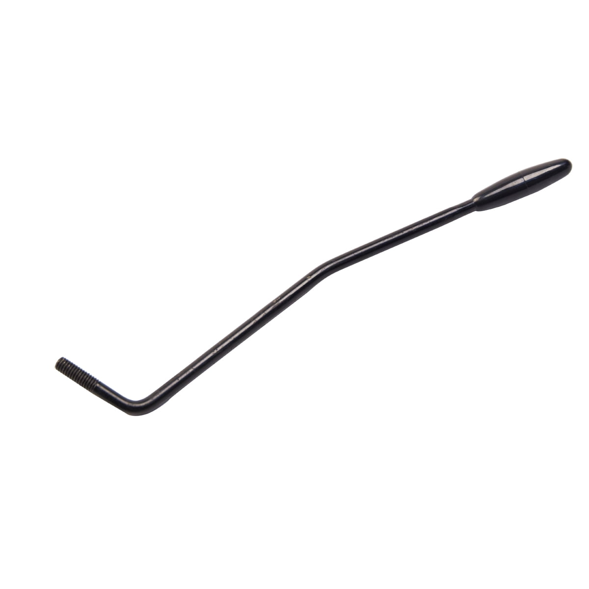 Guitar Tremolo Arm Whammy Bar for Fender & Squier Strat Black/White ...