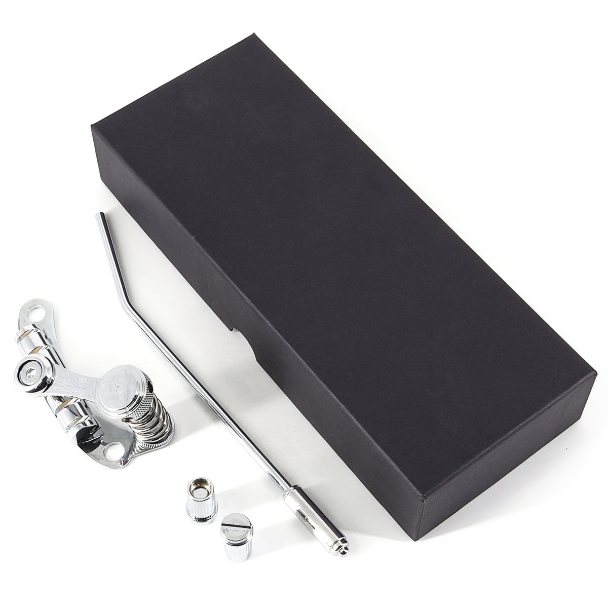 Guitar Tremolo System Simple and Affordable for SG and LP Guitars ...