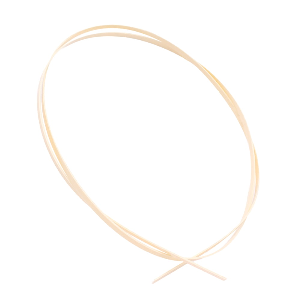 Guitar Trim Binding Instrument Binding Strip Acoustic Guitar Binding ...