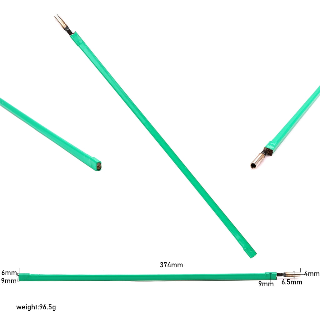 Guitar Truss Pole Two Way Guitar Truss Rod Adjustable Truss Rod Guitar ...