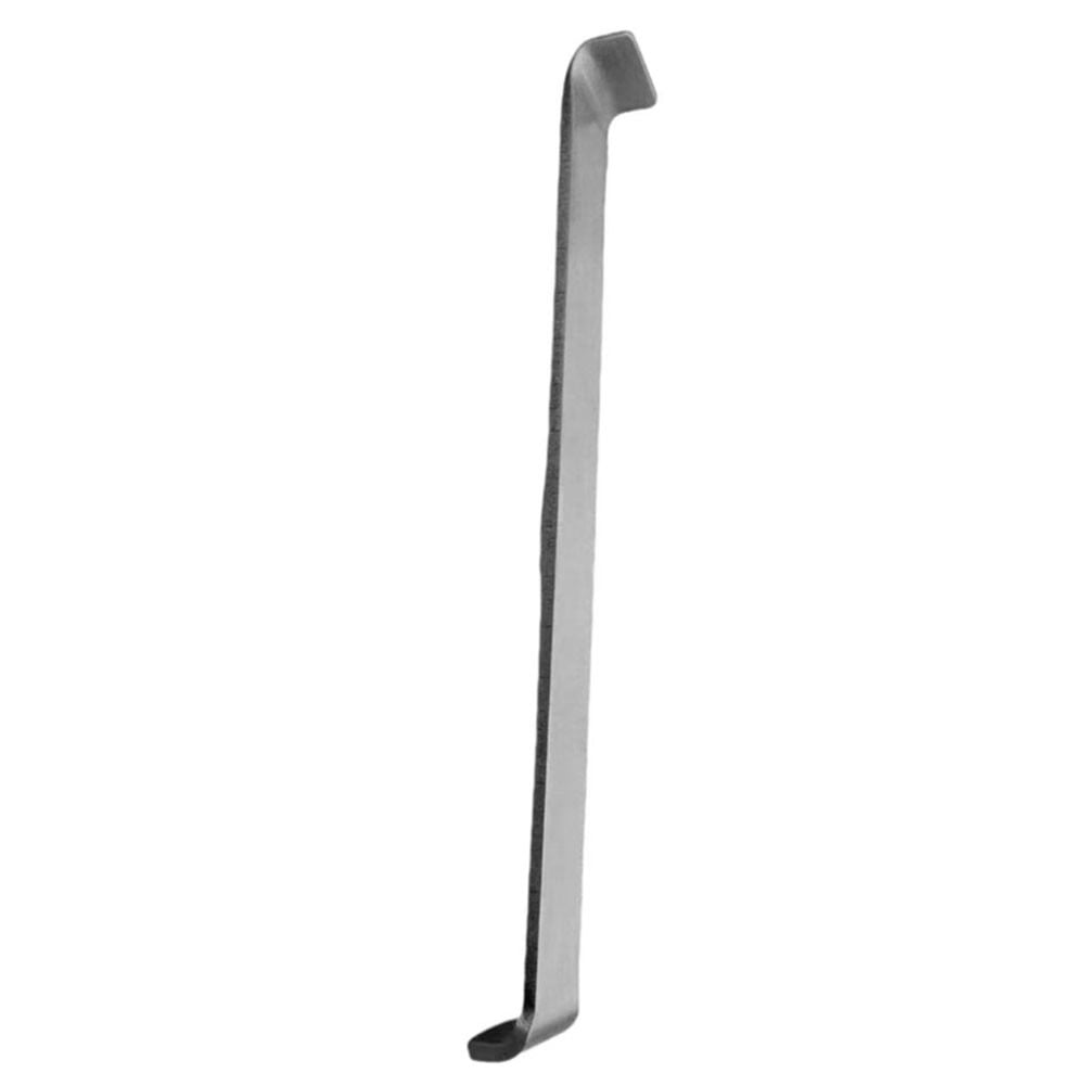 Guitar Truss Rod Crank 90mm Stainless Steel Heel-adjustable Slotted ...