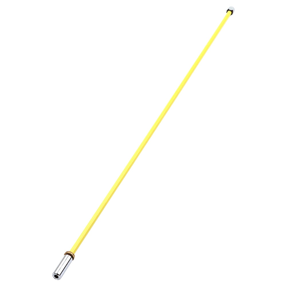 Guitar Truss Rod Metal Musical Instrument Truss Rod Two Way Adjustable ...