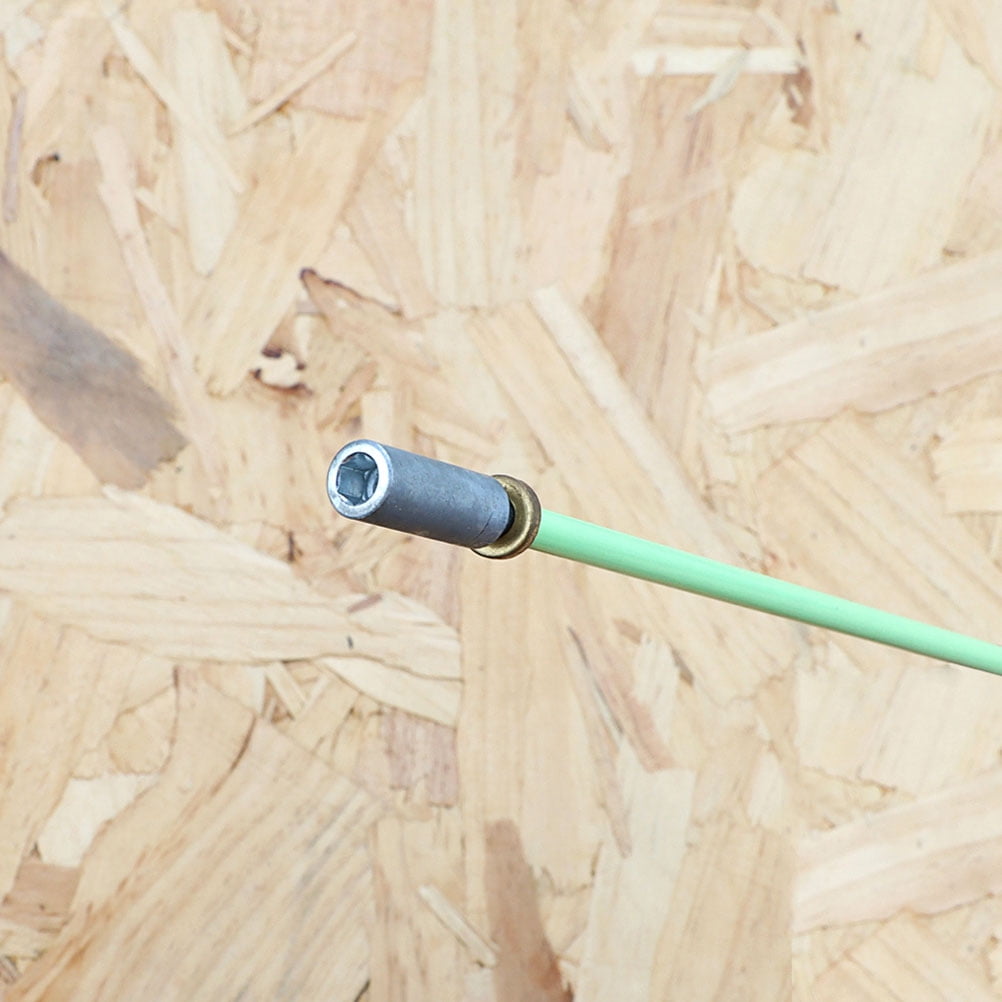 Guitar Truss Rod Metal Musical Instrument Truss Rod Two Way Adjustable ...