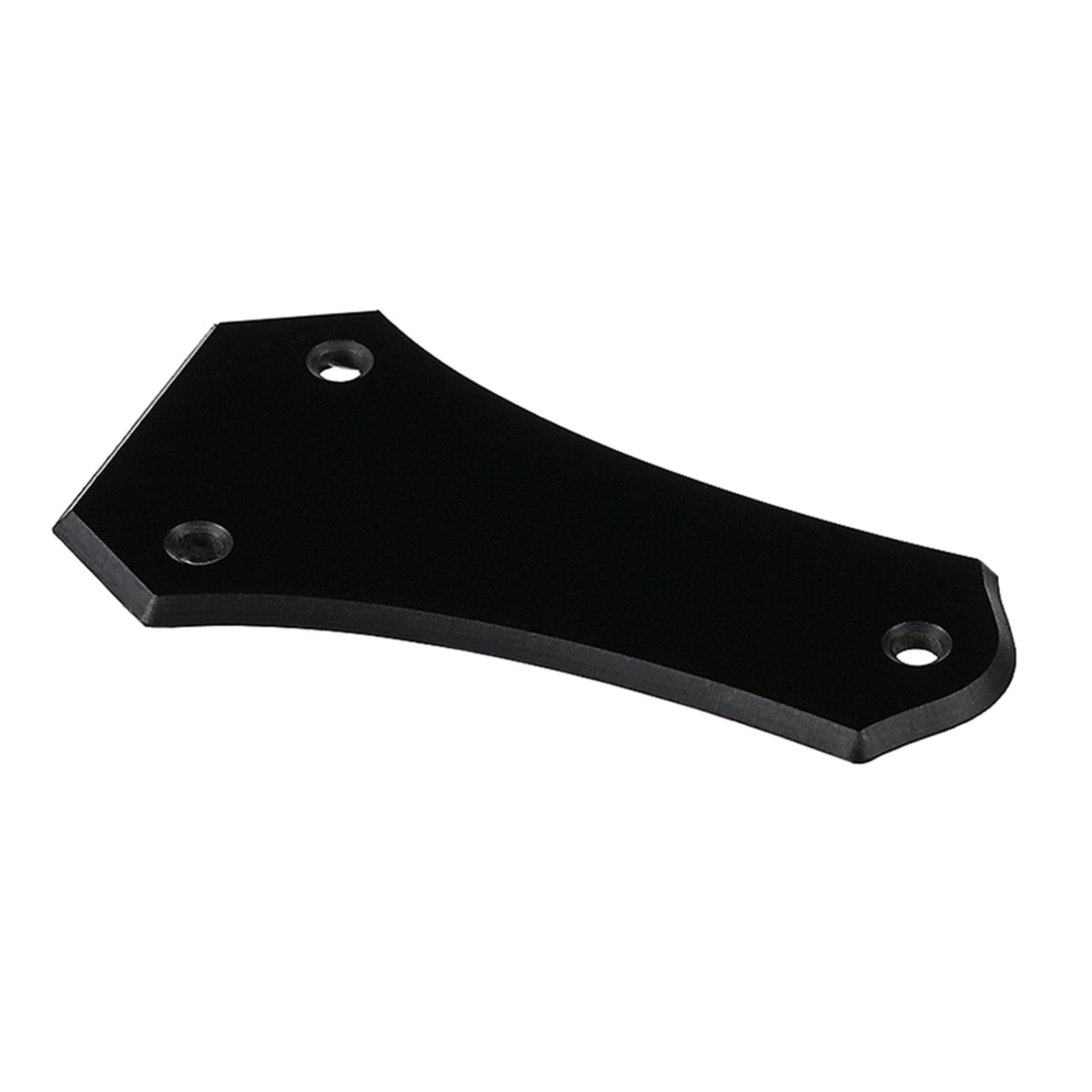 Guitar Trusses Rod Cover with 3 Holes, Single Layer Covers Replacement ...