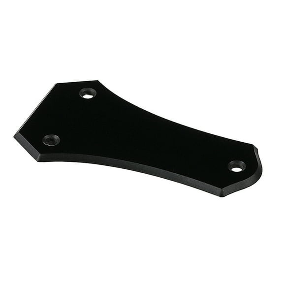 Guitar Trusses Rod Cover with 3 Holes, Single Layer Covers Replacement ...