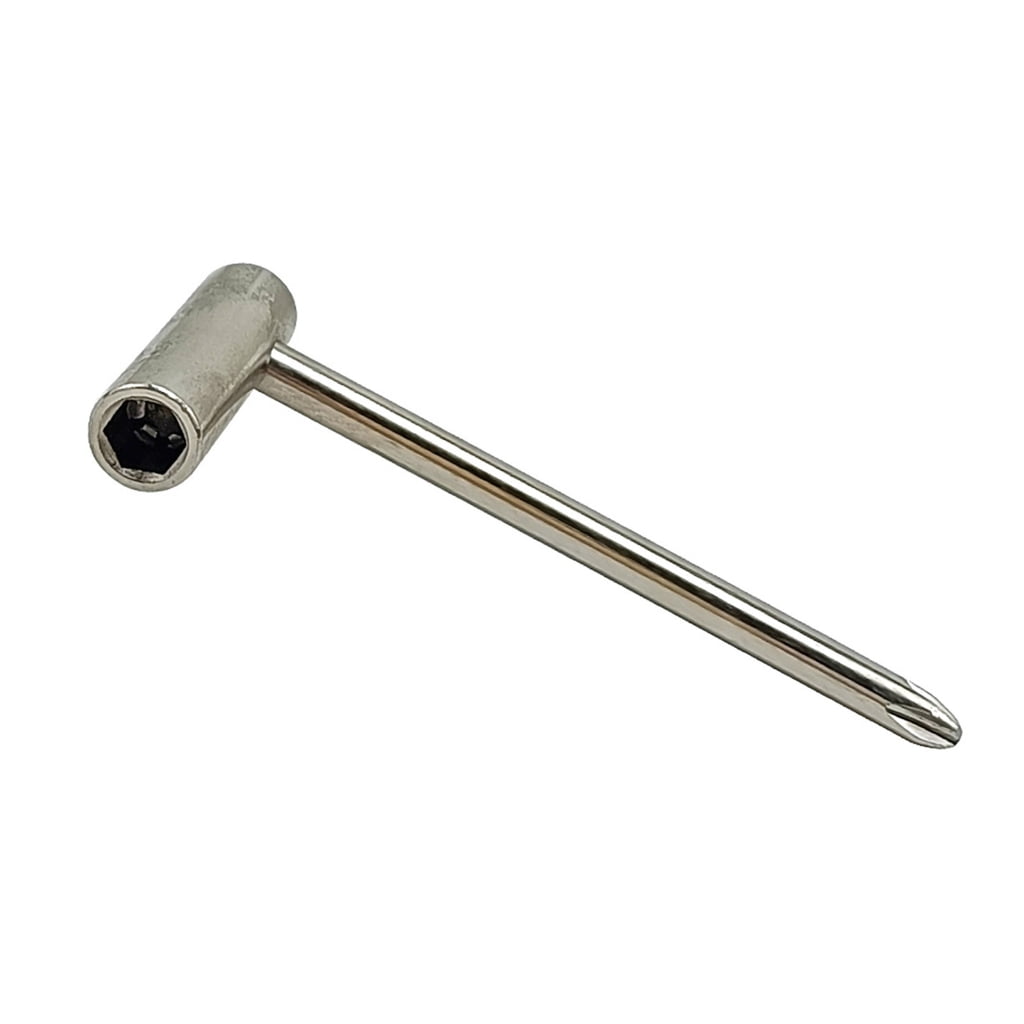 Guitar Trusses Rod Wrench Hexagonal Socket Wrench Guitar Neck ...