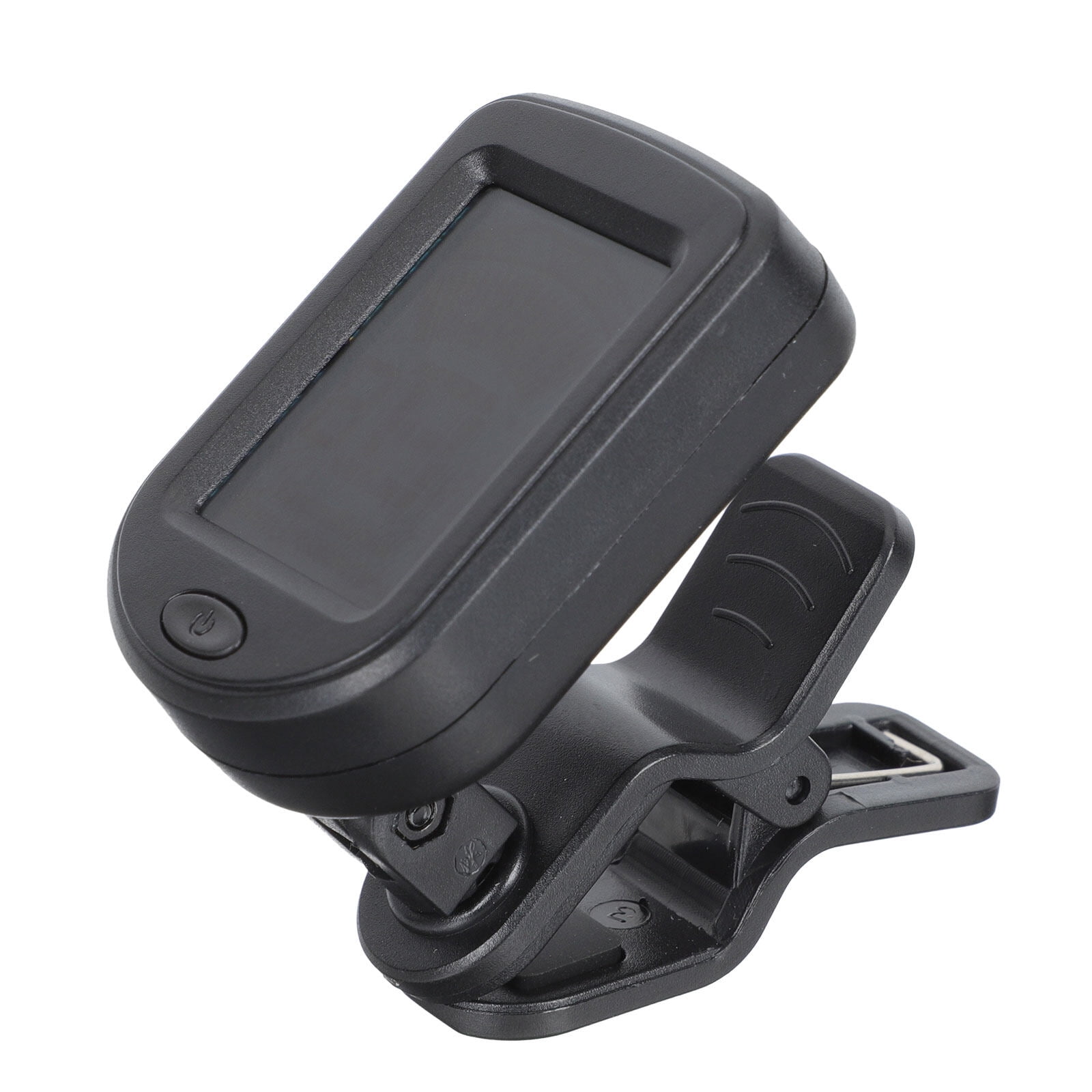 Guitar Tuner 2 Set Useful Acoustic Transducer Tone Musical Instruments ...
