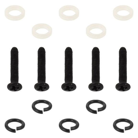 Guitar Tuner Washers