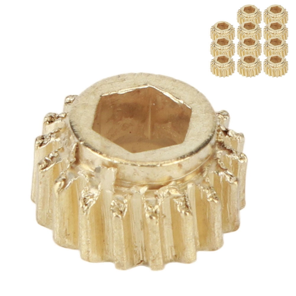 Guitar Tuners Gears Hex Locking Universal Mounting Pegs Musical ...