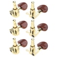 Guitar Tuners String Tuning Pegs Tuning Key Pegs for Guitar Tunings ...