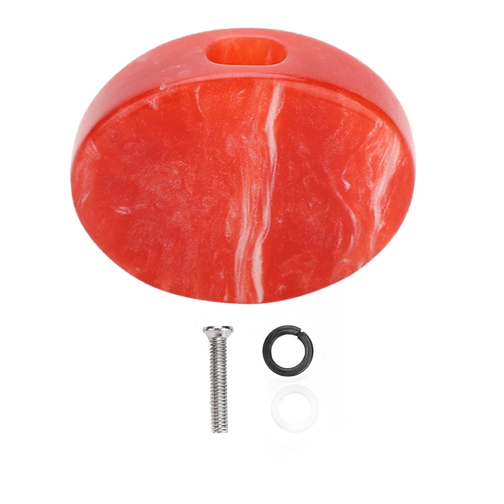 Guitar Tuning Peg Buttons Replacement Parts Head Instrument Accessory ...