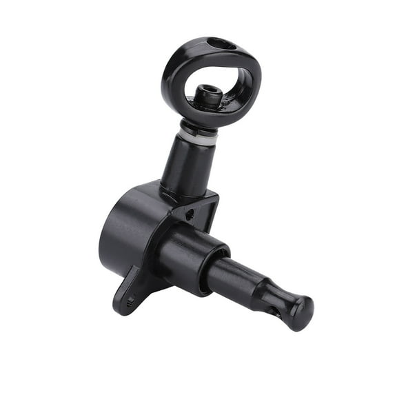Guitar Tuning Pegs, Fast Precise Tuning, Durable Rust,Resistant Alloy ...