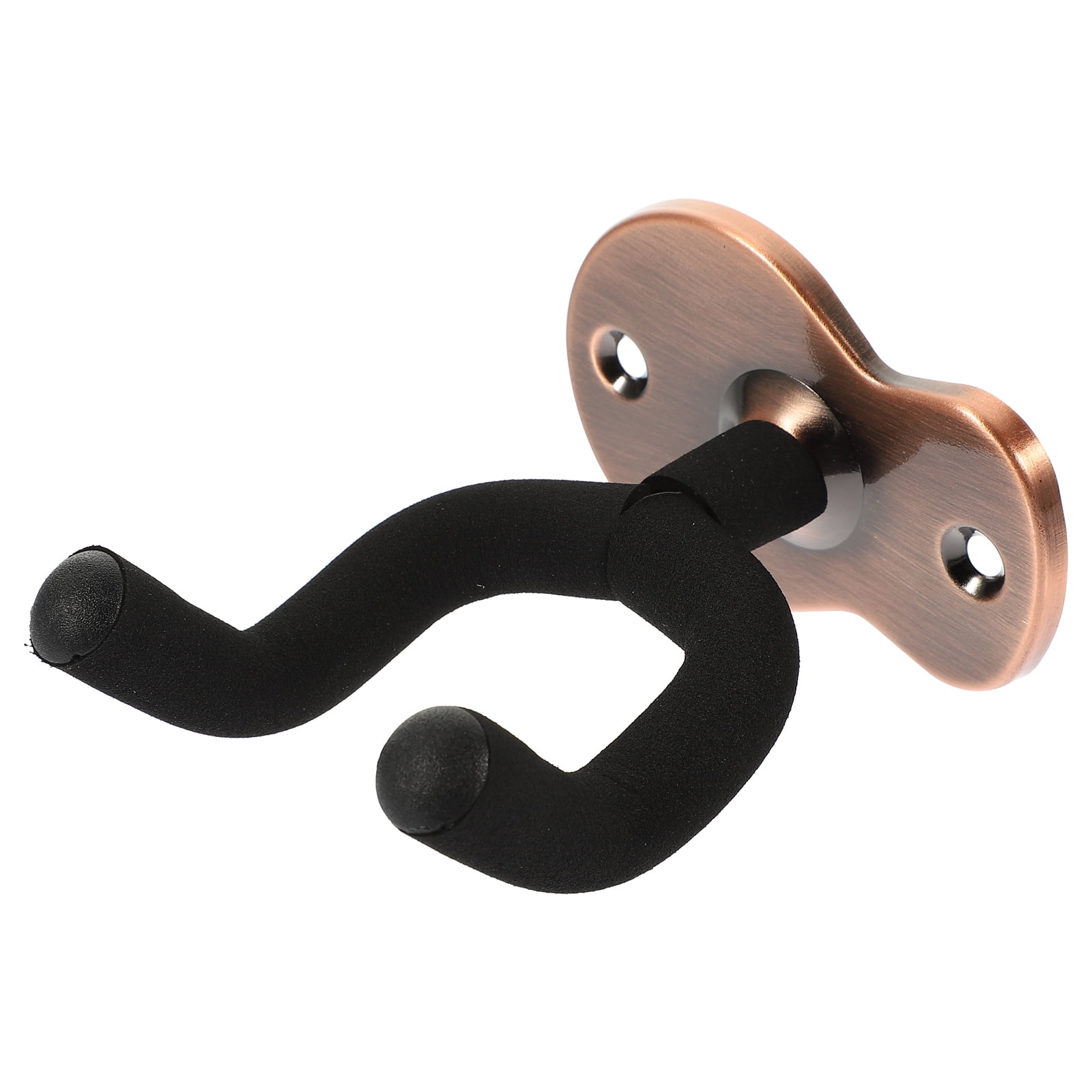 Guitar Wall Hanger Violin Hanger Guitar Ukulele Wall Mount Hanger ...