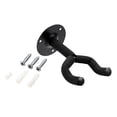 Guitar Wall Mount Hanger Metal Guitars Hangers Mounting Wall Hanger ...