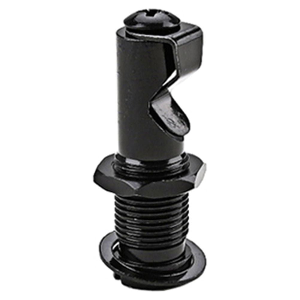 Guitar Whammy Bar Jack Tremolo Arm Socket for Block Electric Black ...