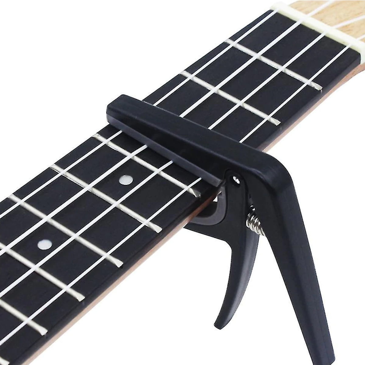 Guitar capo for Acoustic and Electric Guitar with String Made of High ...